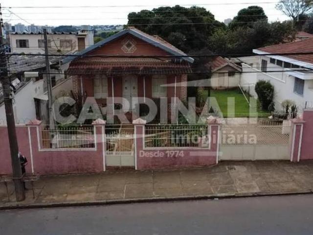 Casa para venda em Vila Prado de 639.00m² com 3 Quartos e 6 Garagens