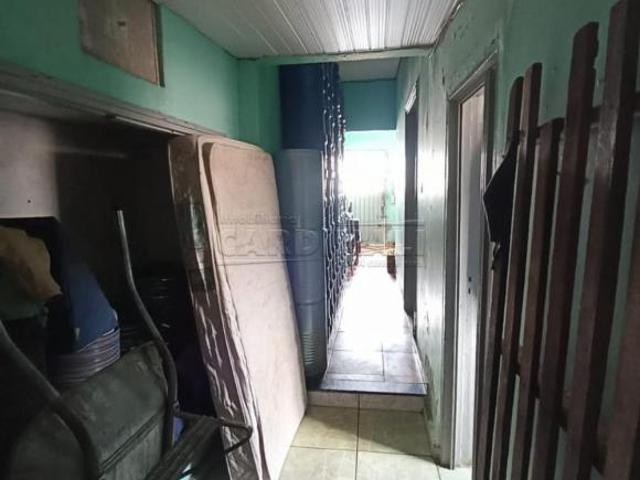 Casa para venda em Vila Prado de 68.00m² com 2 Quartos
