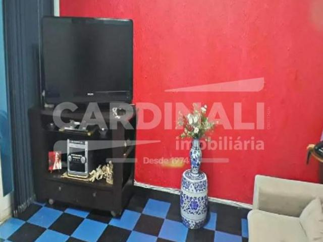 Casa para venda em Vila Prado de 87.00m² com 2 Quartos