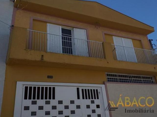 Casa para venda em Vila Prado de 102.00m² com 3 Quartos e 1 Garagem