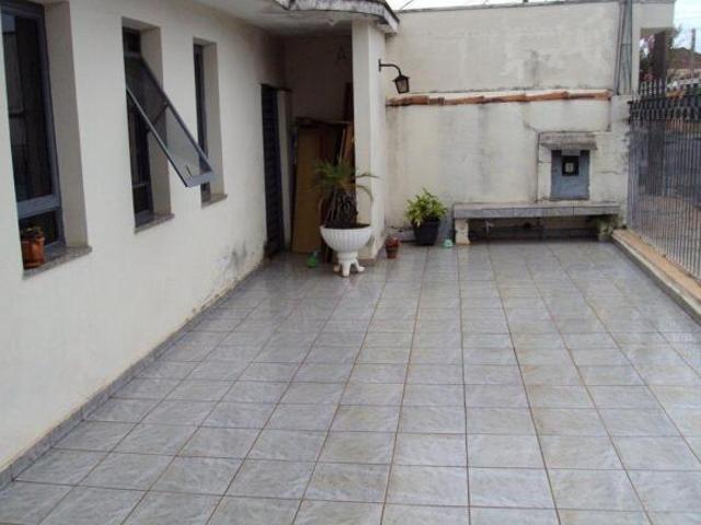 Casa para venda em Vila Prado de 124.00m² com 3 Quartos e 1 Garagem