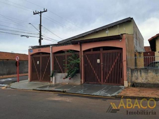 Casa para venda em Vila Prado de 145.00m² com 3 Quartos, 1 Suite e 3 Garagens
