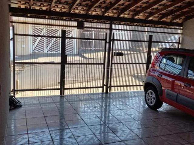 Casa para venda em Vila Prado de 149.00m² com 2 Quartos, 1 Suite e 2 Garagens