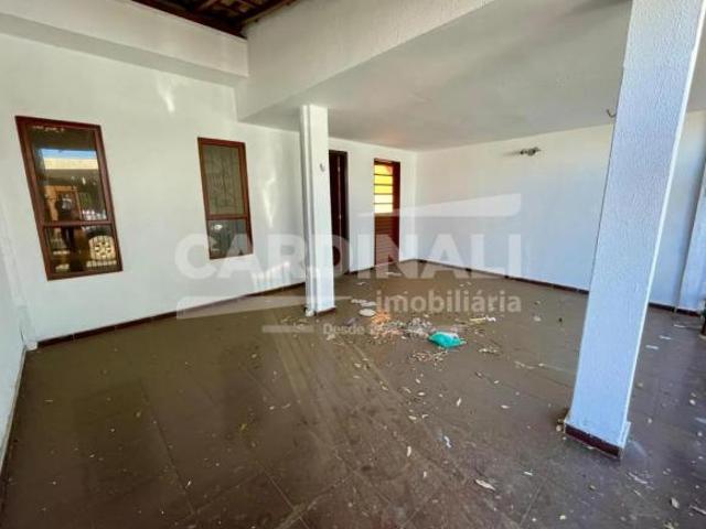 Casa para venda em Vila Prado de 170.00m² com 2 Quartos, 1 Suite e 2 Garagens