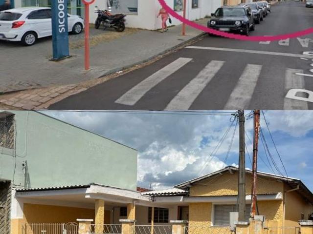 Casa para venda em Vila Prado em São Carlos São Paulo de 170.00m² com 3 Quartos
