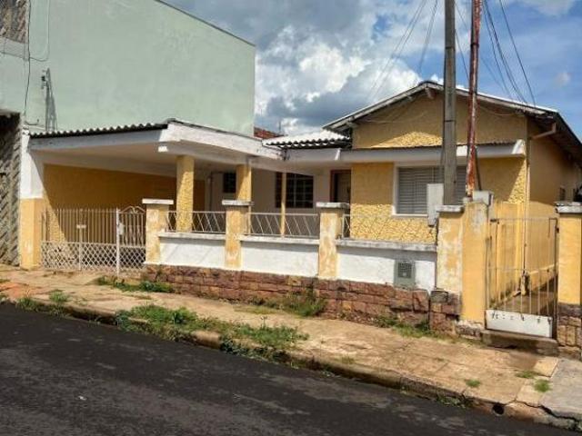 Casa para venda em Vila Prado de 170.00m² com 3 Quartos