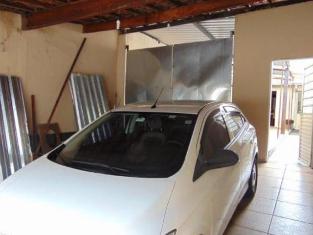 Casa para venda em Vila Prado de 200.00m² com 4 Quartos e 3 Garagens