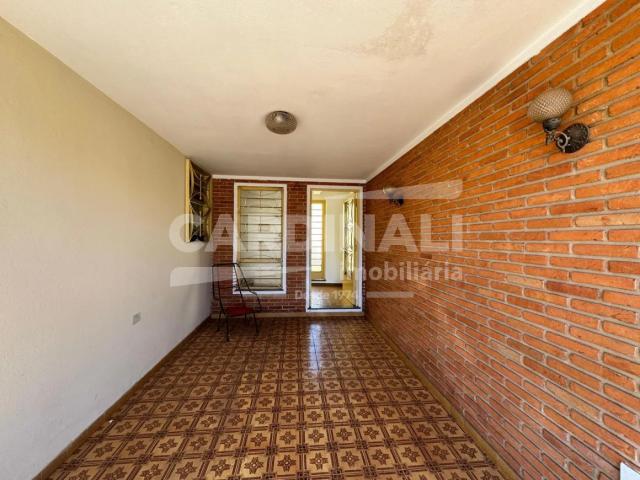 Casa para venda em Vila Prado em São Carlos São Paulo de 74.00m² com 2 Quartos e 1 Garagem