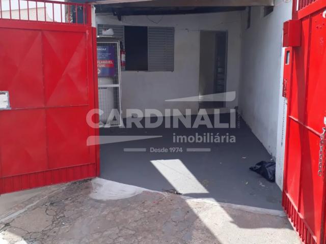 Casa para venda em Vila Prado em São Carlos São Paulo de 118.00m² com 2 Quartos