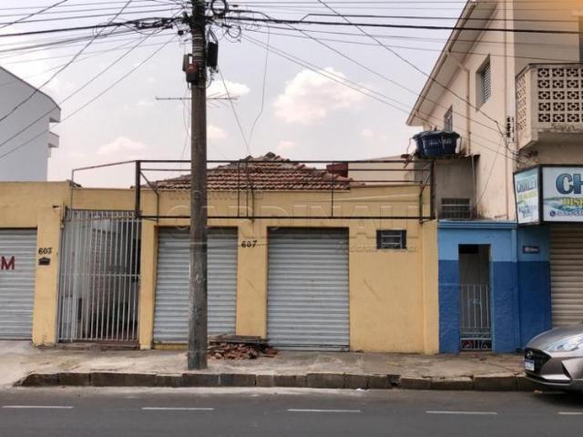 Casa para venda em Vila Prado em São Carlos São Paulo de 119.00m² com 2 Quartos e 1 Garagem