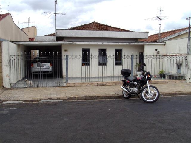 Casa para venda em Vila Prado em São Carlos São Paulo de 124.00m² com 3 Quartos e 1 Garagem