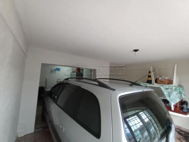 Casa para venda em Vila Prado em São Carlos São Paulo de 145.00m² com 3 Quartos e 1 Garagem