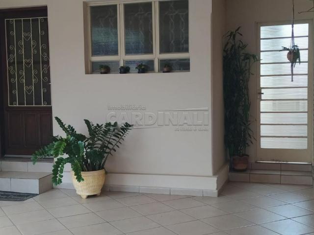 Casa para venda em Vila Prado em São Carlos São Paulo de 152.00m² com 2 Quartos e 1 Garagem