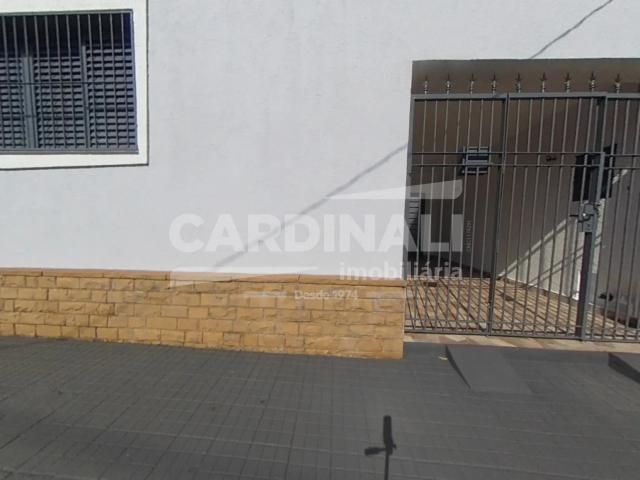 Casa para venda em Vila Prado em São Carlos São Paulo de 153.00m² com 3 Quartos e 1 Garagem