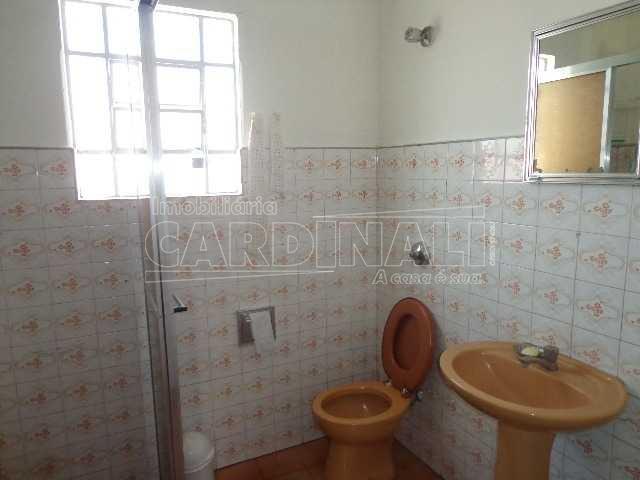 Casa para venda em Vila Prado em São Carlos São Paulo de 159.00m² com 3 Quartos, 1 Suíte e 3 Garagens