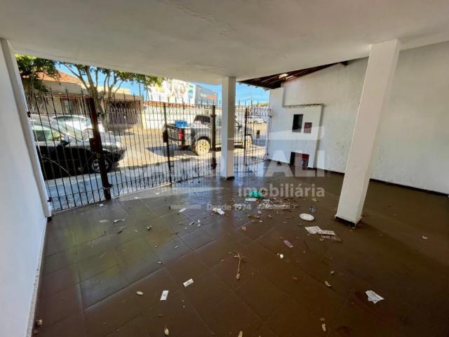 Casa para venda em Vila Prado em São Carlos São Paulo de 170.00m² com 2 Quartos, 1 Suíte e 2 Garagens