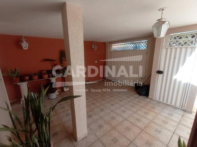 Casa para venda em Vila Prado em São Carlos São Paulo de 174.00m² com 2 Quartos, 1 Suíte e 1 Garagem