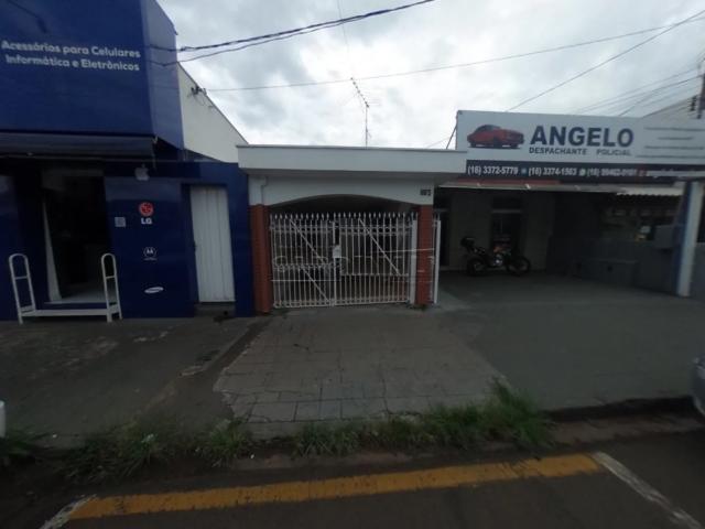 Casa para venda em Vila Prado em São Carlos São Paulo de 180.00m² com 2 Quartos e 1 Garagem