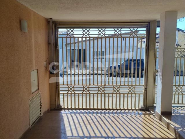 Casa para venda em Vila Prado em São Carlos São Paulo de 187.00m² com 3 Quartos, 1 Suíte e 1 Garagem