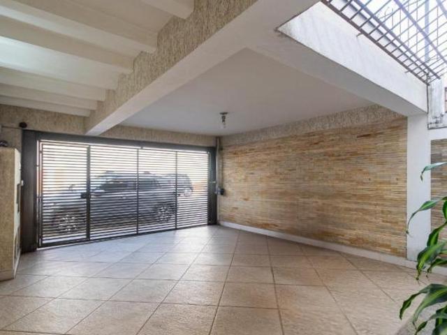 Casa para venda em Vila Prudente com 3 quartos, sendo 1 suíte, 357m²