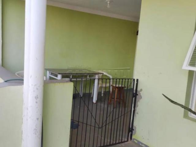 Casa para venda em Vila Rancho Velho de 109.00m² com 2 Quartos e 1 Garagem