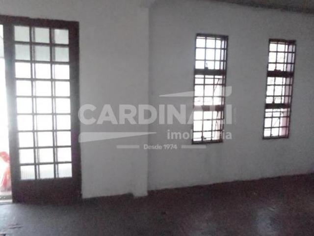 Casa para venda em Vila Rancho Velho de 122.00m² com 2 Quartos e 1 Garagem