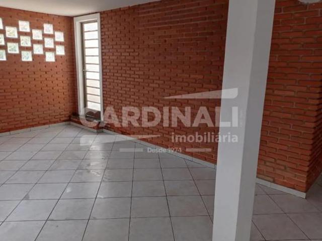 Casa para venda em Vila Rancho Velho de 135.00m² com 3 Quartos, 1 Suite e 3 Garagens