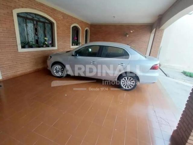 Casa para venda em Vila Rancho Velho de 212.00m² com 4 Quartos, 1 Suite e 2 Garagens