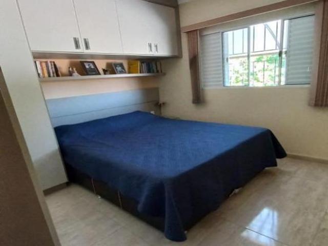 Casa para venda em Vila Rancho Velho de 54.00m² com 2 Quartos e 2 Garagens