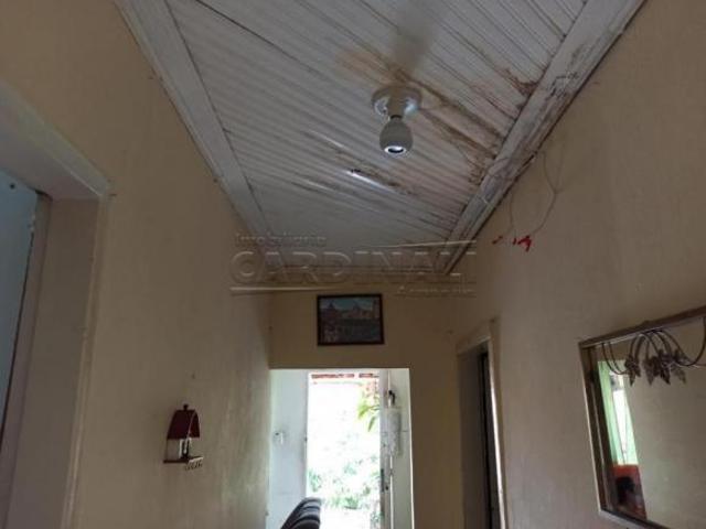 Casa para venda em Vila Rancho Velho de 85.00m² com 2 Quartos e 2 Garagens