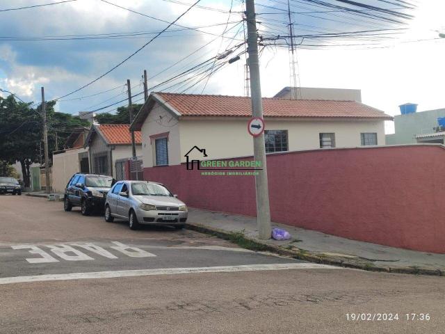 Casa para venda em Vila Rafael De Oliveira em Jundiaí São Paulo de 248.00m² com 4 Quartos e 4 Garagens