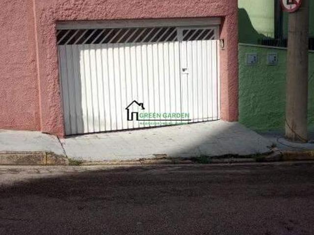 Casa para venda em Vila Rafael de Oliveira de 248.00m² com 4 Quartos e 4 Garagens
