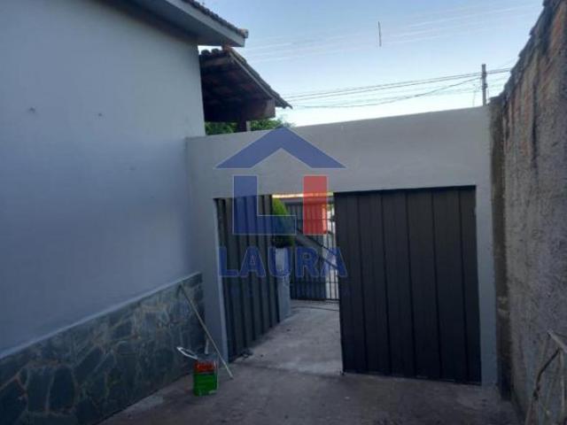 Casa para venda em Vila Raquel, Pará de Minas