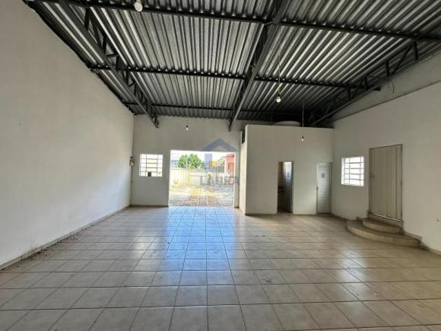 Casa para venda em Vila Raquel, Pará de Minas