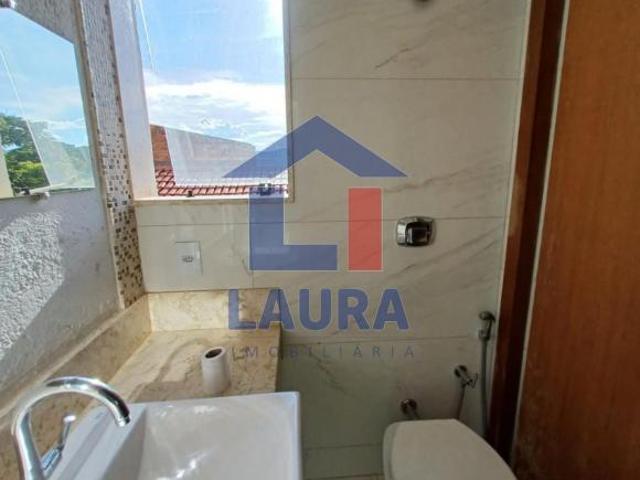 Casa para venda em Vila Raquel, Pará de Minas