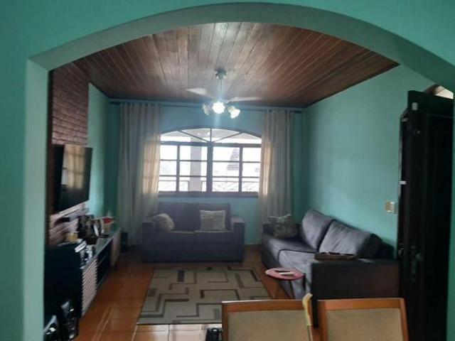 Casa para venda em Vila Ré de 110.00m² com 4 Quartos, 1 Suite e 2 Garagens