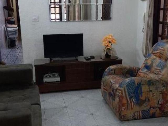 Casa para venda em Vila Ré de 160.00m² com 2 Quartos e 2 Garagens