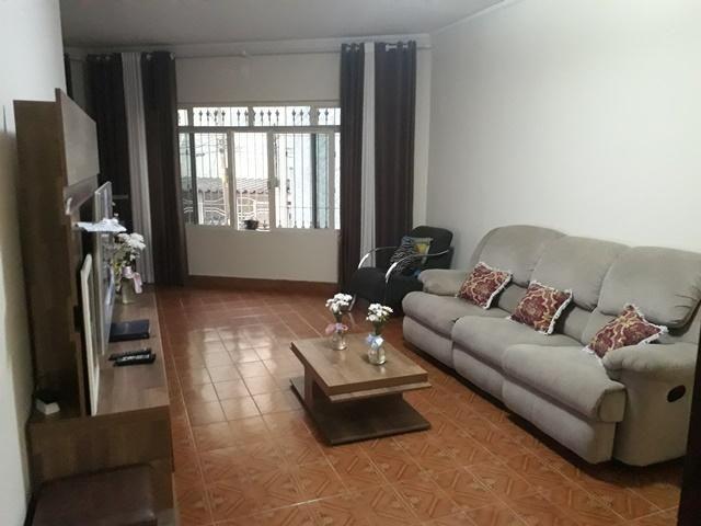 Casa para venda em Vila Ré em São Paulo São Paulo de 115.00m² com 2 Quartos e 3 Garagens