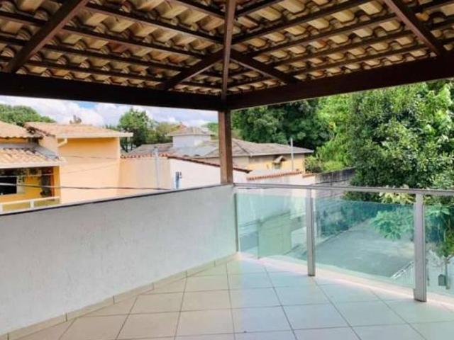 Casa para venda em Vila Renascer, Contagem