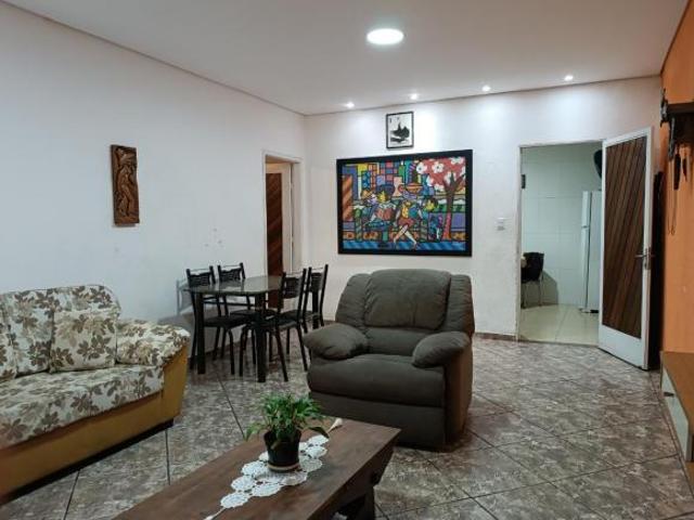 Casa para venda em Vila Renata com 3 quartos, sendo 1 suíte, 160m²