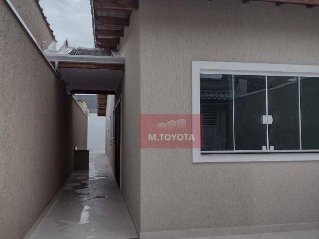 Casa para venda em Vila Renata em Guarulhos São Paulo de 90.00m² com 3 Quartos, 1 Suíte e 2 Garagens