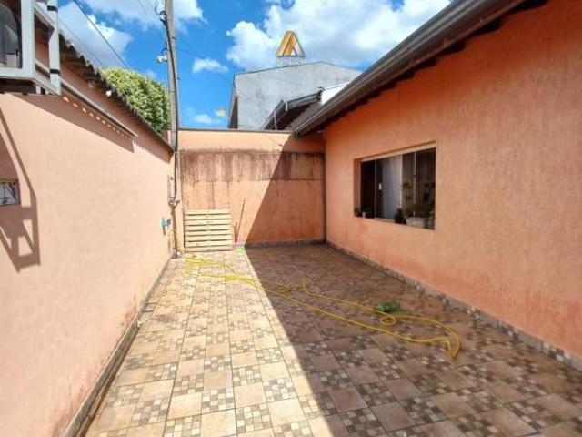 Casa para venda em Vila Real de 180.00m² com 3 Quartos e 1 Suite