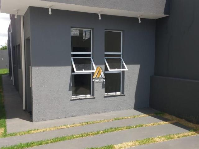 Casa para venda em Vila Real em Hortolândia São Paulo de 55.69m² com 2 Quartos, 1 Suíte e 2 Garagens