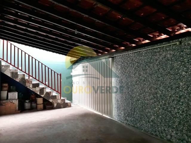 Casa para venda em Vila Real em Hortolândia São Paulo de 141.00m² com 2 Quartos e 3 Garagens