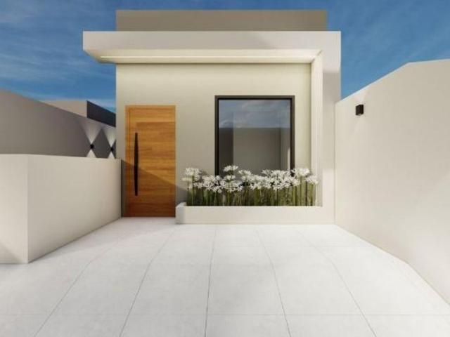 Casa para venda em Vila Real, Sabará