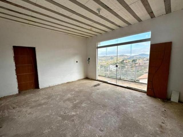 Casa para venda em Vila Real, Sabará