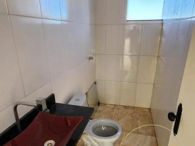 Casa para venda em Vila Real, Sabará