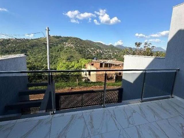 Casa para venda em Vila Real, Sabará