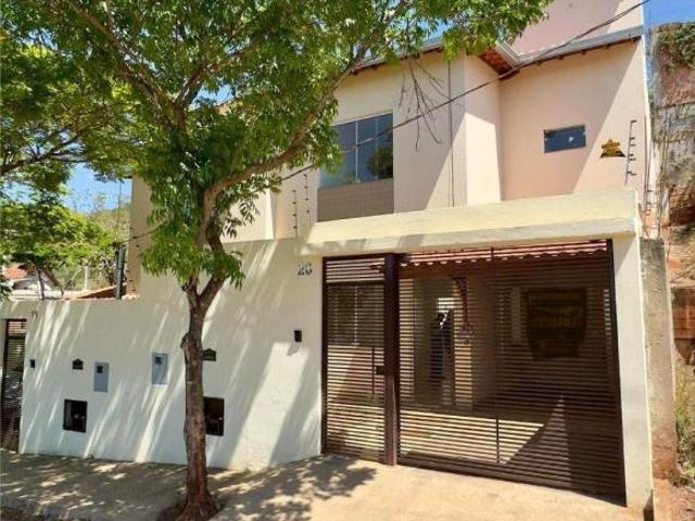 Casa para venda em Vila Real, Sabará