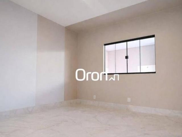 Casa para venda em Vila Redenção, Goiânia